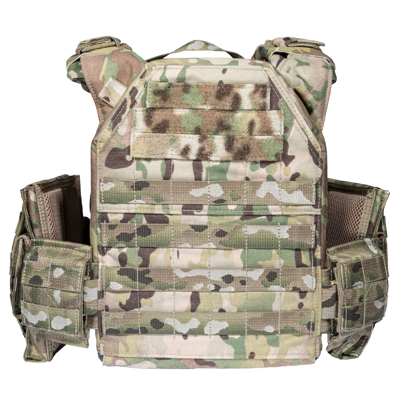 The Best Plate Carrier for Modern Minutemen: Ultimate Guide - Minuteman ...
