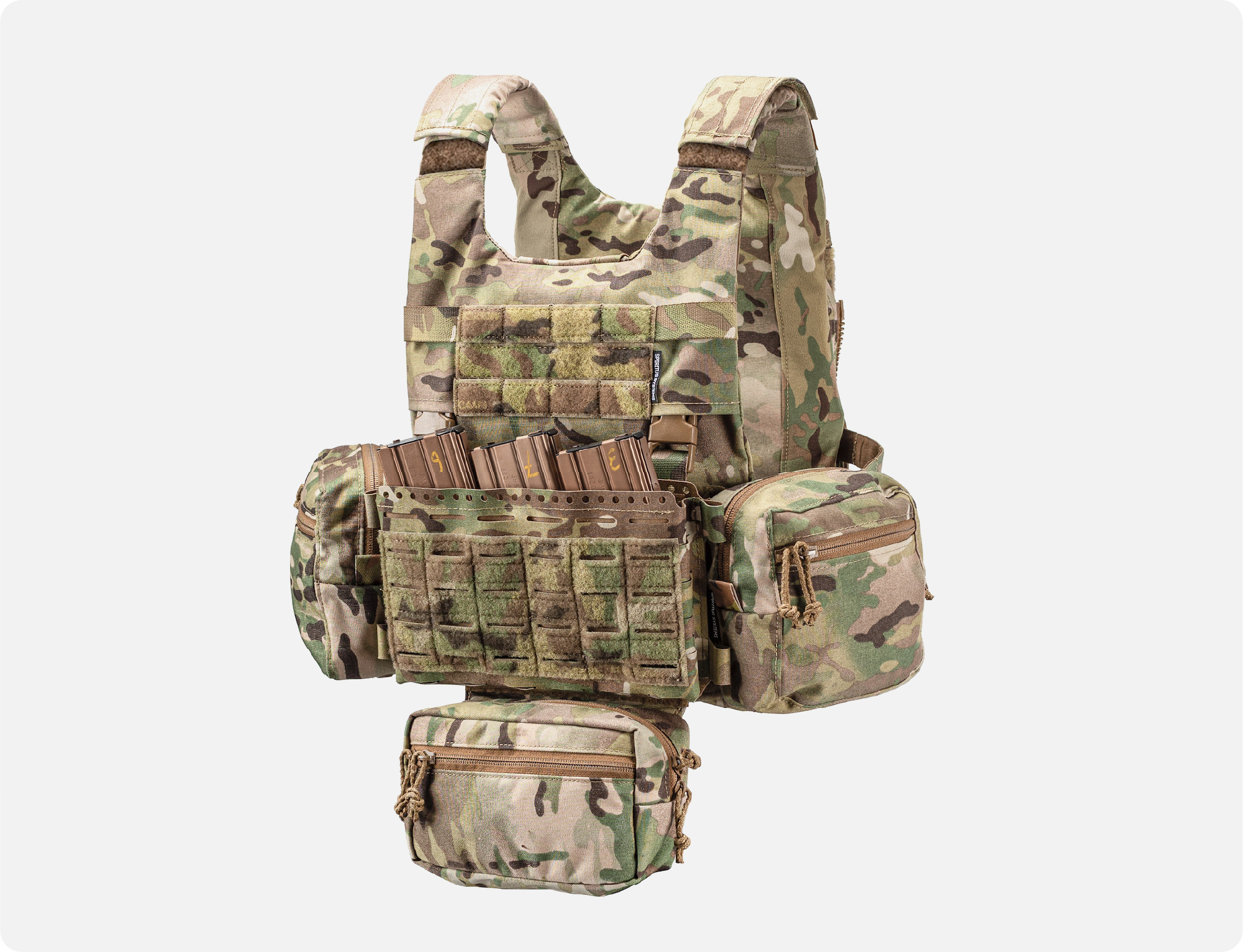 The Best Plate Carrier for Modern Minutemen: Ultimate Guide - Minuteman ...