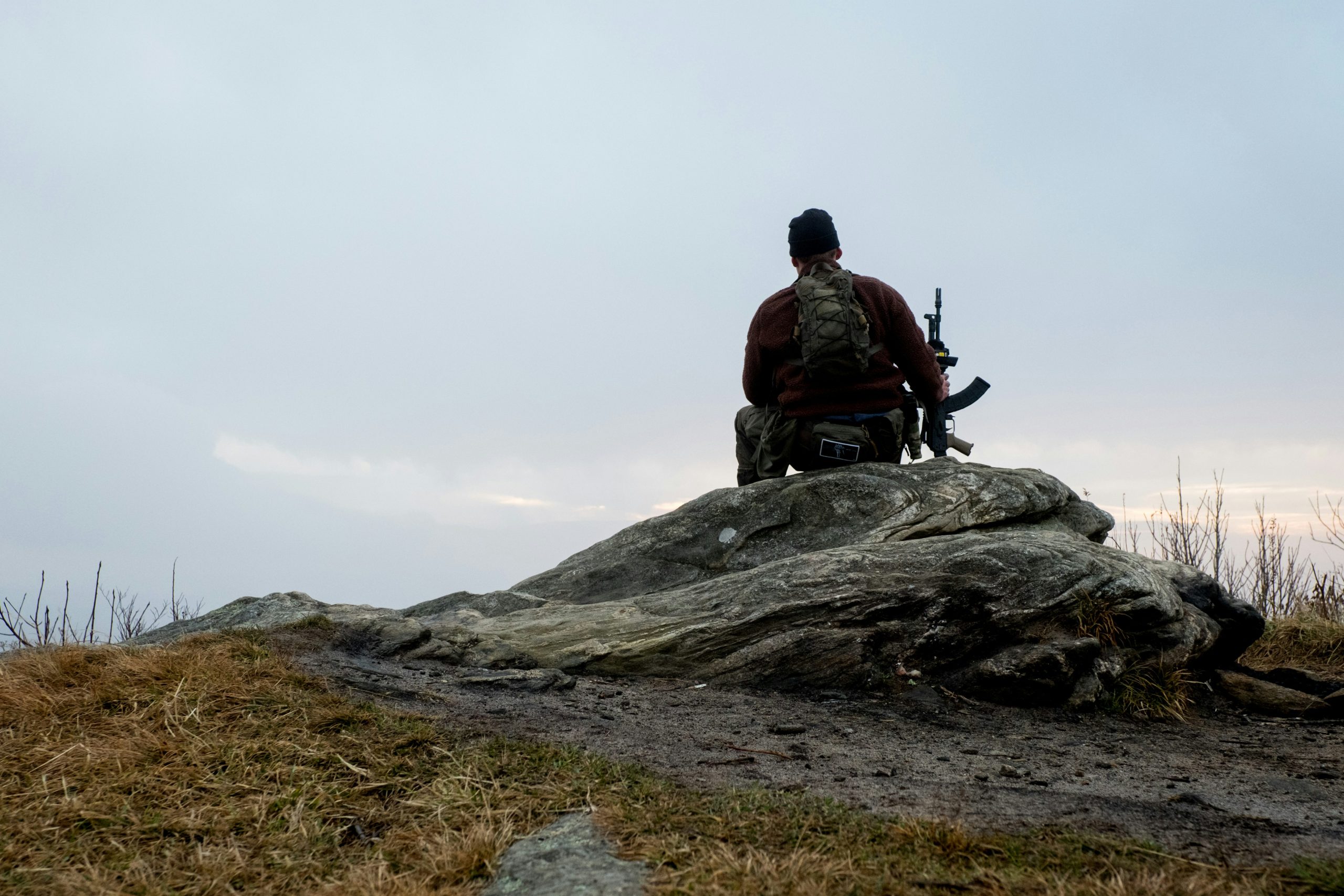 What is a Modern Minuteman - Minuteman Theory
